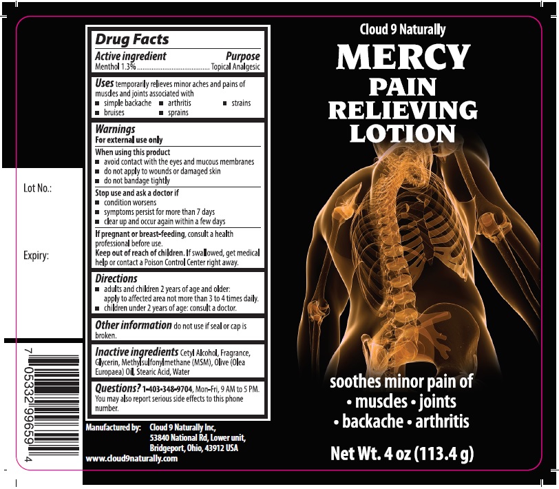 Product Images Mercy Pain Relieving Photos - Packaging, Labels & Appearance
