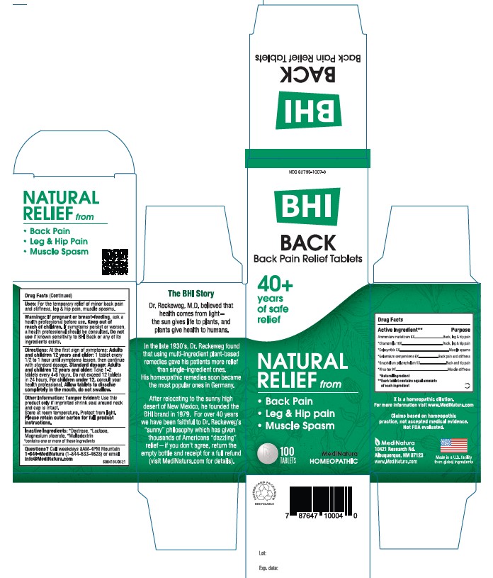 Product Images Bhi Back Photos - Packaging, Labels & Appearance