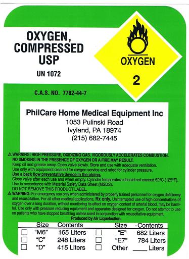 NDC 64453 0100 Oxygen Images Packaging Labeling Appearance
