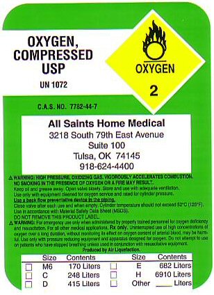 Label Oxygen Gas Respiratory (inhalation) - Indications, Usage ...
