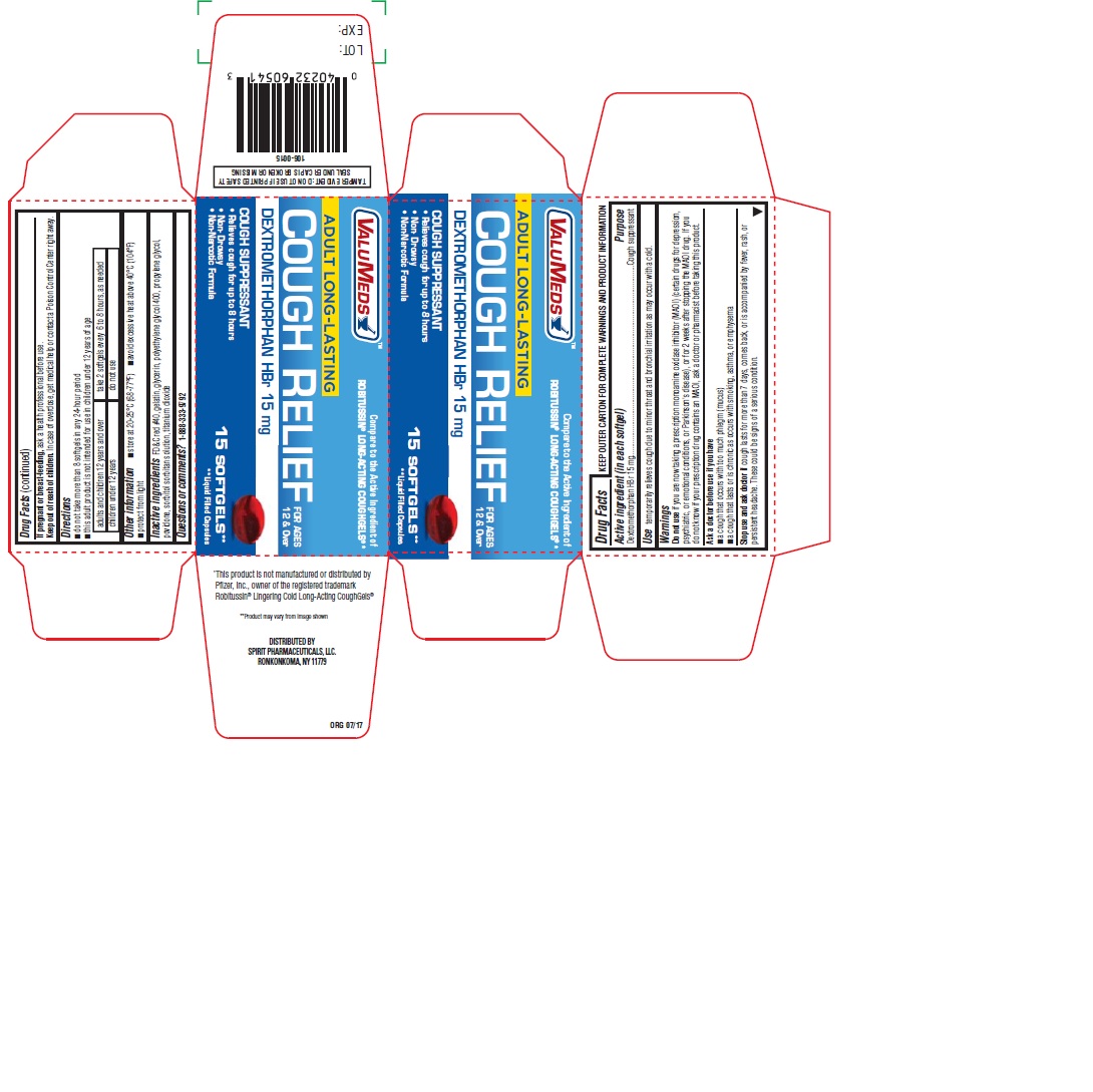 Dextromethorphan Hydrobromide- Images NDC68210-0106