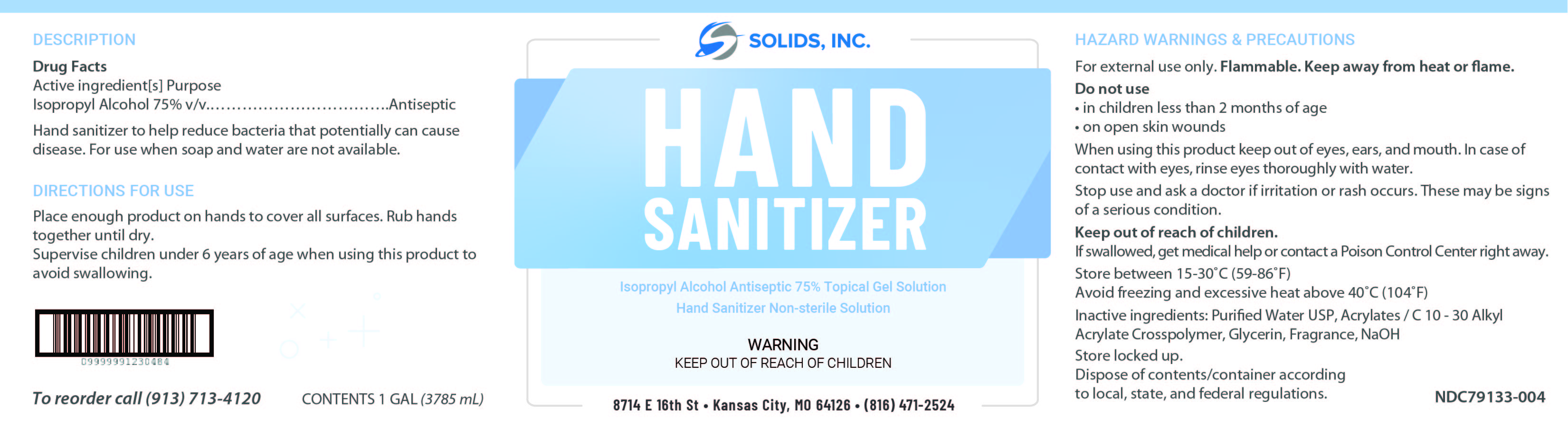 Product Images Ipa Hand Sanitizer Gel Photos - Packaging, Labels ...