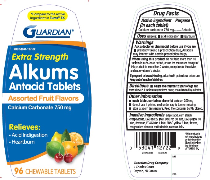 Product Images Antacid Photos - Packaging, Labels & Appearance