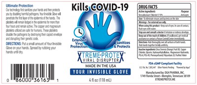 Product Images Hand Sanitizer Photos - Packaging, Labels & Appearance