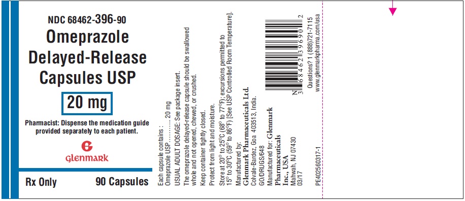 NDC 80425-0070 Omeprazole DR Omeprazole