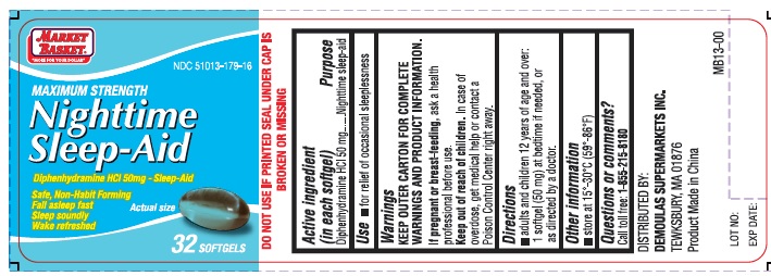 Product Images Maximum Strength Nighttime Sleep Aid Photos - Packaging ...