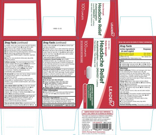 NDC 70000-0066 Acetaminophen, Aspirin, Caffeine Tablet, Film Coated ...