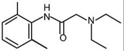 Oraqix FDA Label - NDC 66312-110