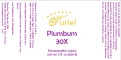 Product Images Plumbum 30 Photos - Packaging, Labels & Appearance