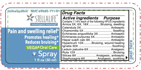 Product Images Stellalife Vega Oral Care Gel Photos - Packaging, Labels ...
