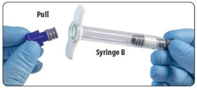 NDC 62935-453 Eligard Leuprolide Acetate