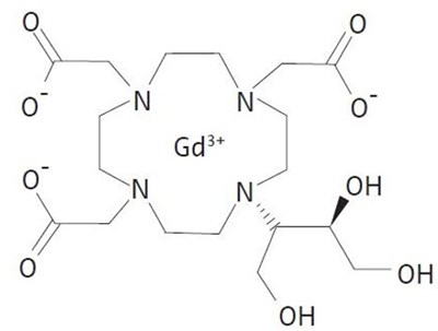 Gadavist Injection FDA Label - NDC 50419-325