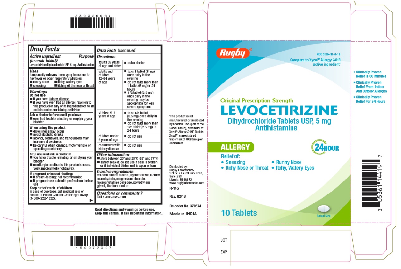 Product Images Levocetirizine Dihydrochloride Photos - Packaging ...