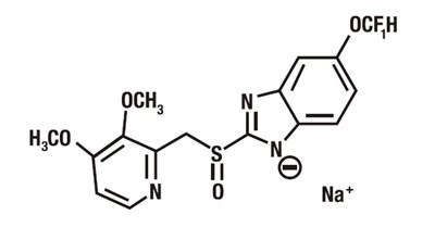 Product Images Pantoprazole Sodium Photos - Packaging, Labels & Appearance