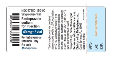 Product Images Pantoprazole Sodium Photos - Packaging, Labels & Appearance