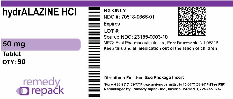 Product Images Hydralazine Hydrochloride Photos - Packaging, Labels ...