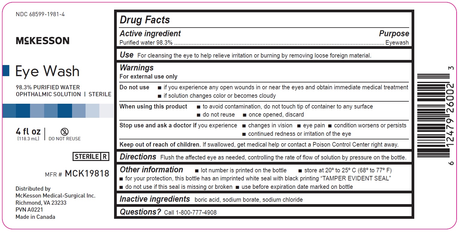 Product Images Eye Wash Photos - Packaging, Labels & Appearance