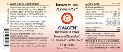 R18 Solution/ Drops - Images NDC 63479-1818