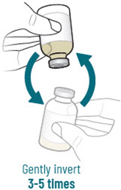 Xacduro Kit FDA Label - NDC 68547-111