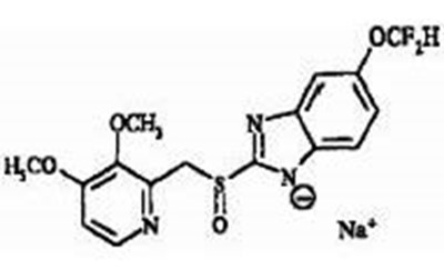 FDA Label for Pantoprazole Sodium Injection, Powder, For Solution ...