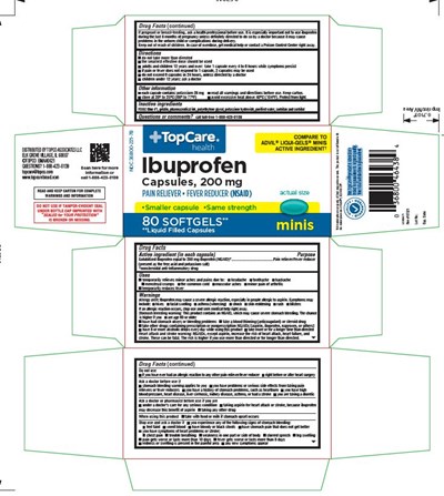 Product Images Ibuprofen Photos - Packaging, Labels & Appearance