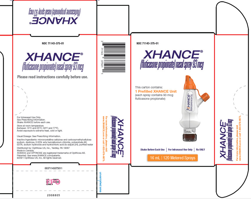 Product Images Xhance Photos - Packaging, Labels & Appearance