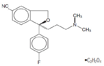 Product Images Escitalopram Photos - Packaging, Labels & Appearance