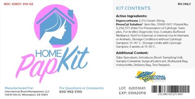 Product Images Home Papkit Photos - Packaging, Labels & Appearance