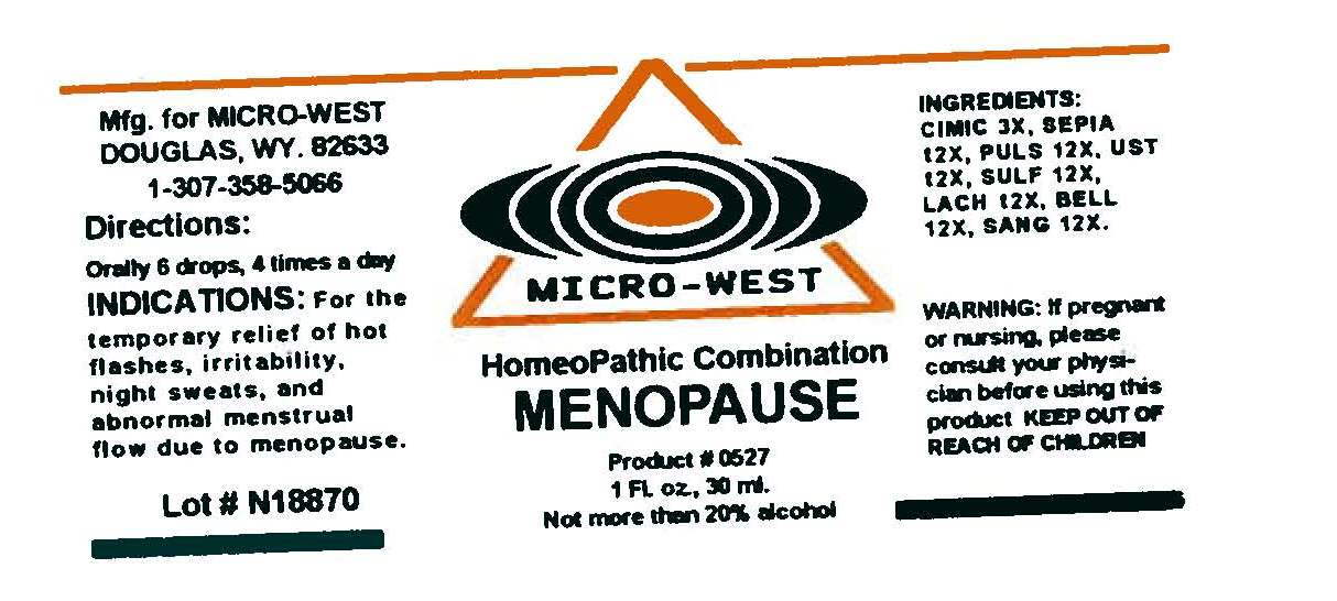Product Images Menopause Photos - Packaging, Labels & Appearance