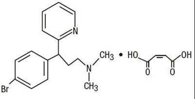 Bromfeddm- FDA Label NDC54868-6377
