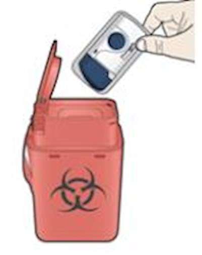 NDC 72511-760 Repatha Evolocumab