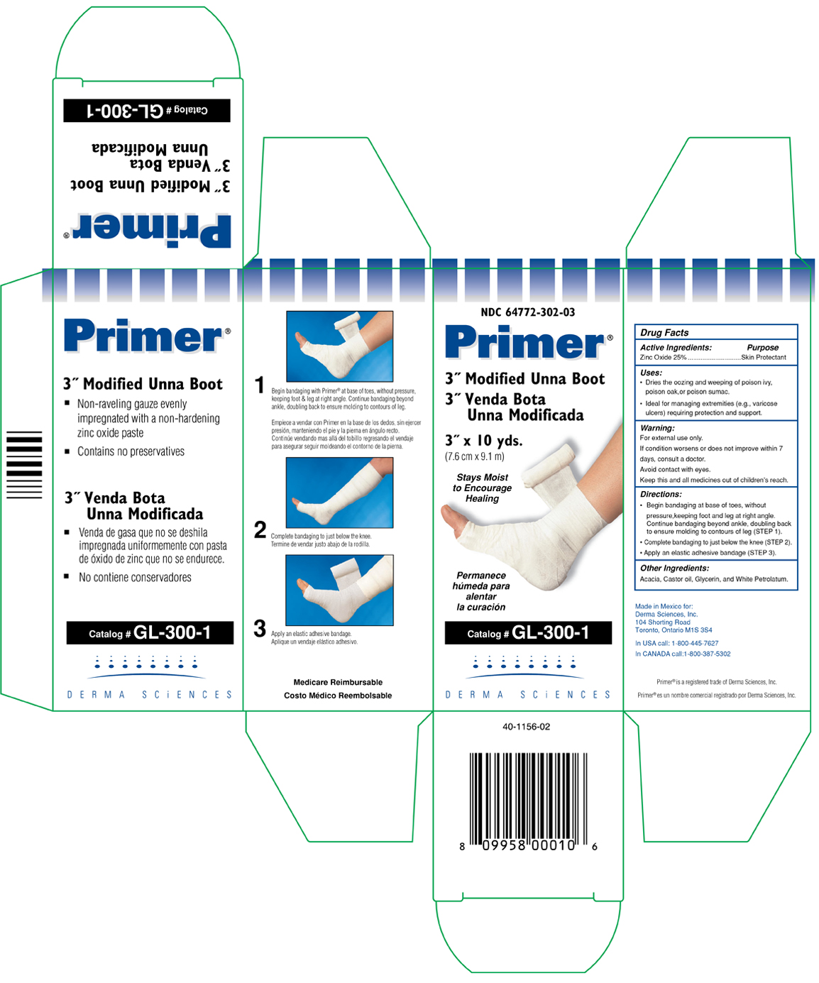 Product Images Primer Photos - Packaging, Labels & Appearance