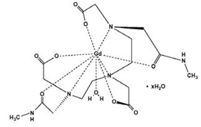 Omniscan Images Gadodiamide Injection Intravenous