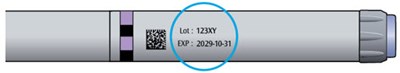 Lantus Solostar Product Images - NDC 0088-2219