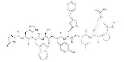 Supprelin Implant- FDA Label NDC67979-002