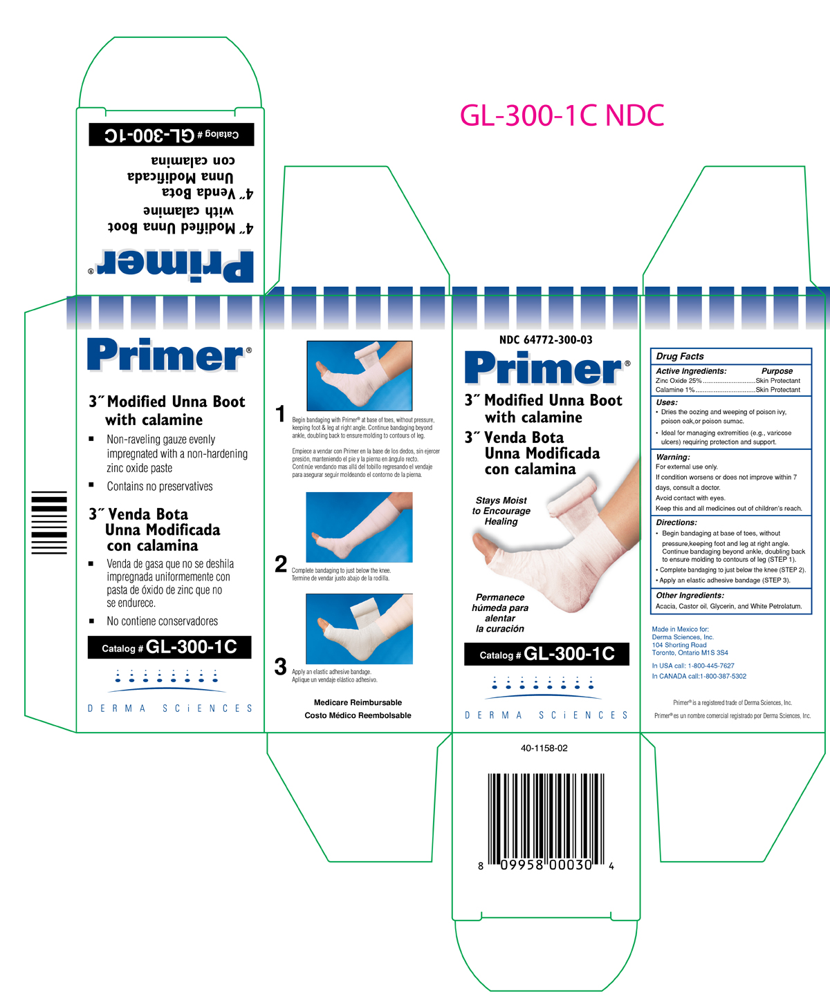 Product Images Primer Photos - Packaging, Labels & Appearance