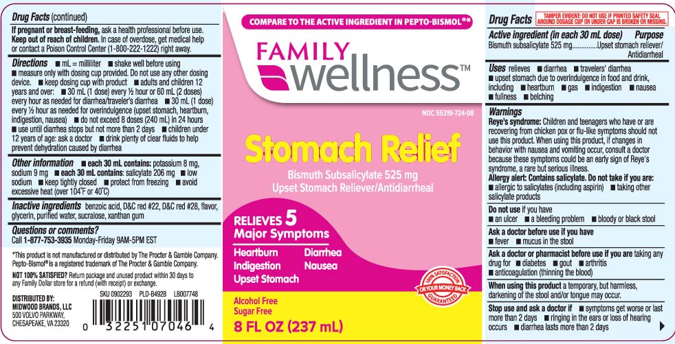 Product Images Stomach Relief Original Strength Photos - Packaging ...