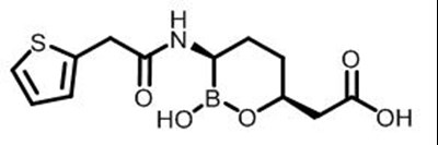 NDC 70842-120 Vabomere Meropenem-vaborbactam