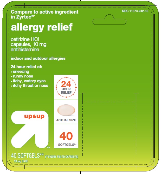 Product Images Cetirizine Hcl Photos - Packaging, Labels & Appearance