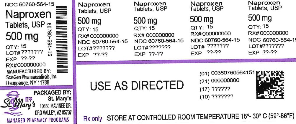 Product Images Naproxen Photos - Packaging, Labels & Appearance