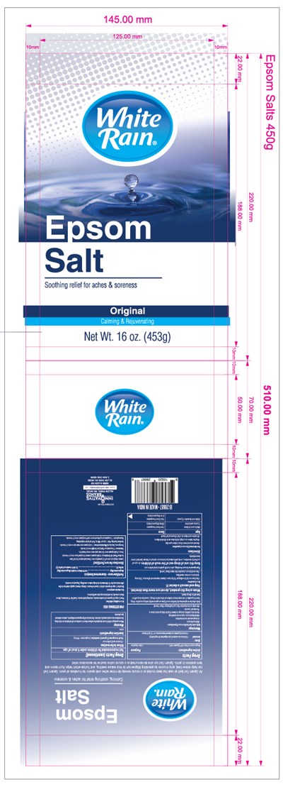 Product Images Epsom Salts Photos - Packaging, Labels & Appearance