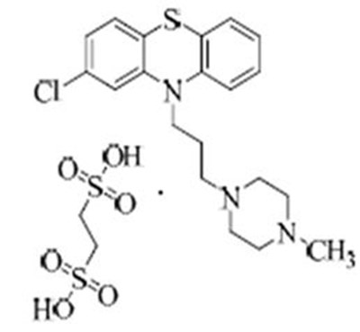 Product Images Prochlorperazine Edisylate Photos - Packaging, Labels ...
