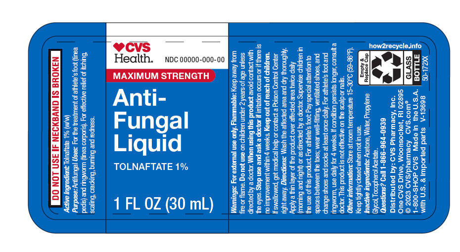 Maximum Strength Antifung Product Images - NDC 51316-898