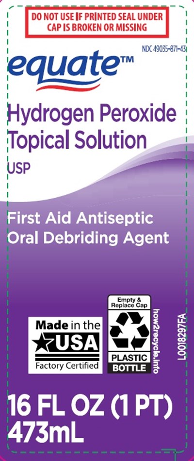 Product Images Hydrogen Peroxide Photos - Packaging, Labels & Appearance