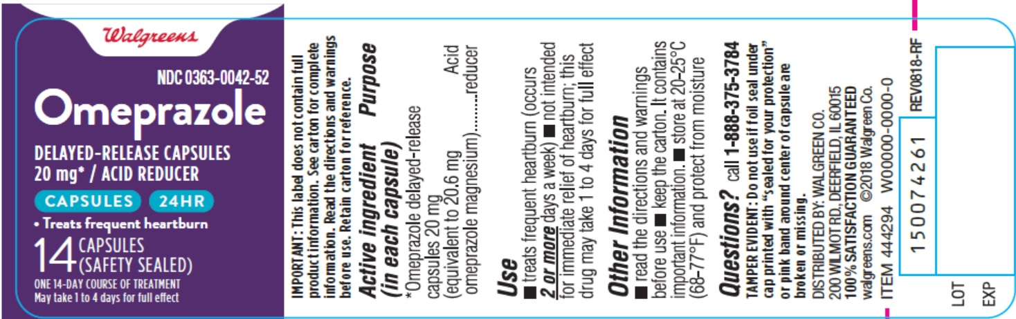 Product Images Omeprazole Magnesium Photos - Packaging, Labels & Appearance