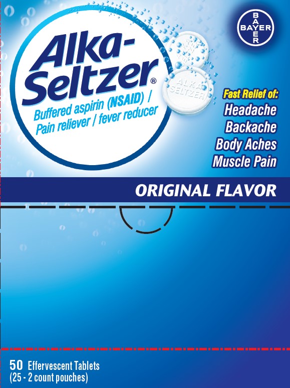 Product Images Alka-seltzer Original Photos - Packaging, Labels ...