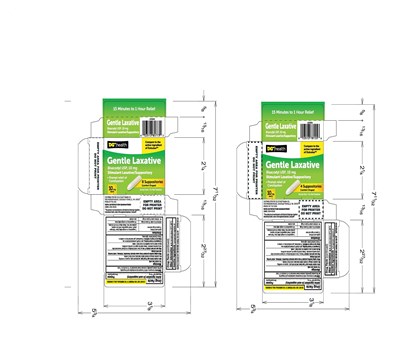 Product Images Dollar General Gentle Laxative Photos - Packaging ...