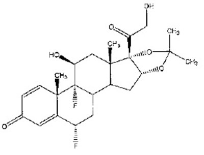 Yutiq Implant FDA Label - NDC 68611-180