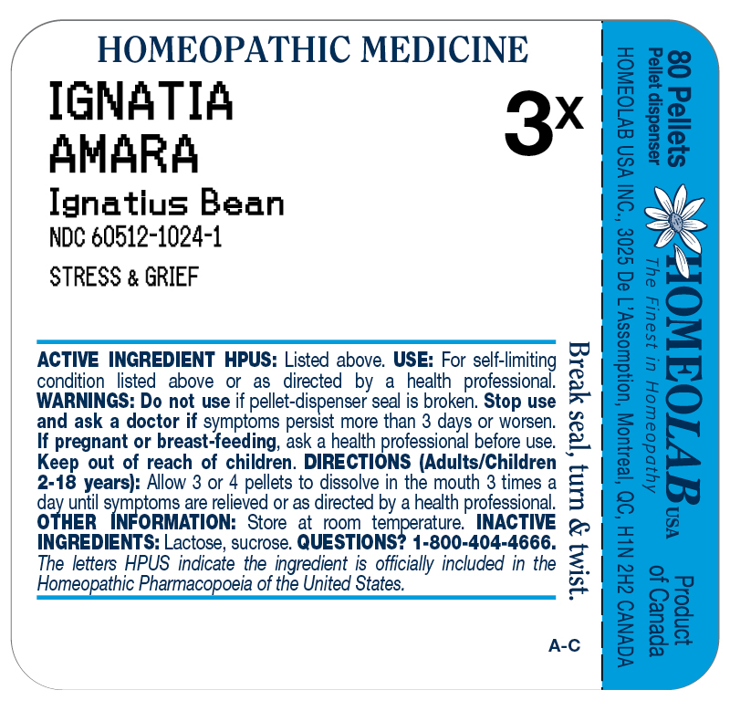 Product Images Ignatia Amara Photos - Packaging, Labels & Appearance