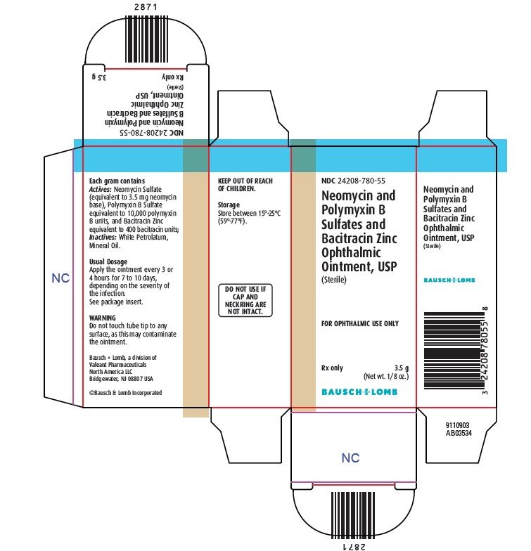 Product Images Neomycin And Polymyxin B Sulfates And Bacitracin Zinc ...